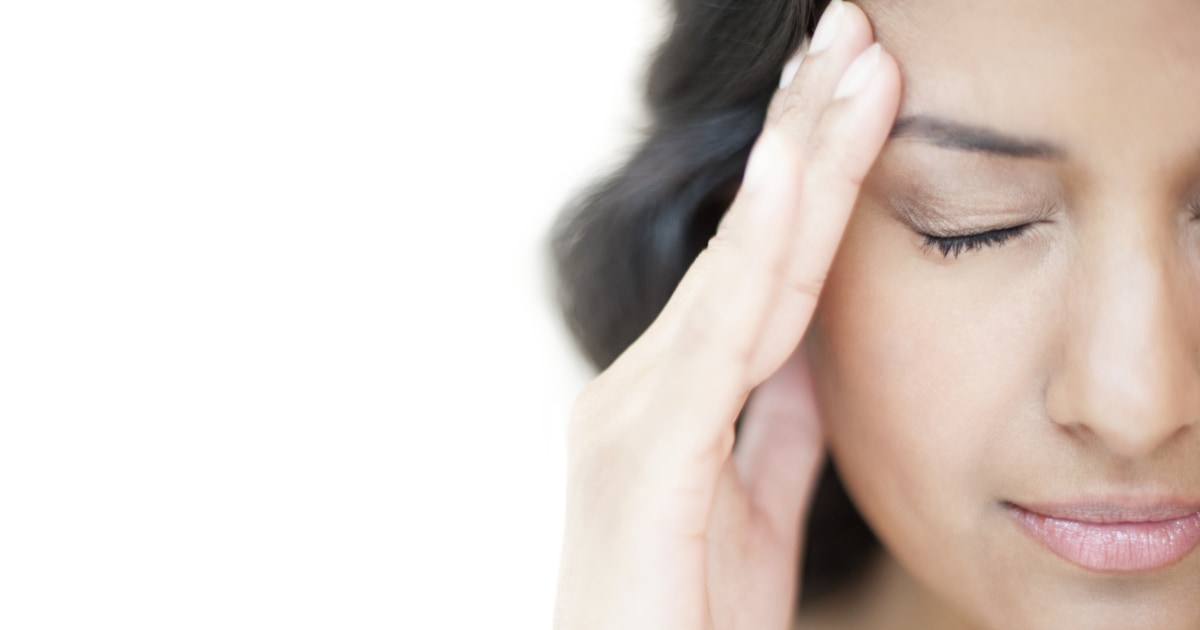 How 'defusing my thoughts' helped me claw my way back from debilitating ...