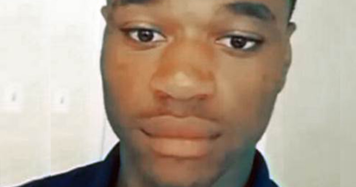 Sixteen-year-old Evan Houston remains 'off the radar' after vanishing ...