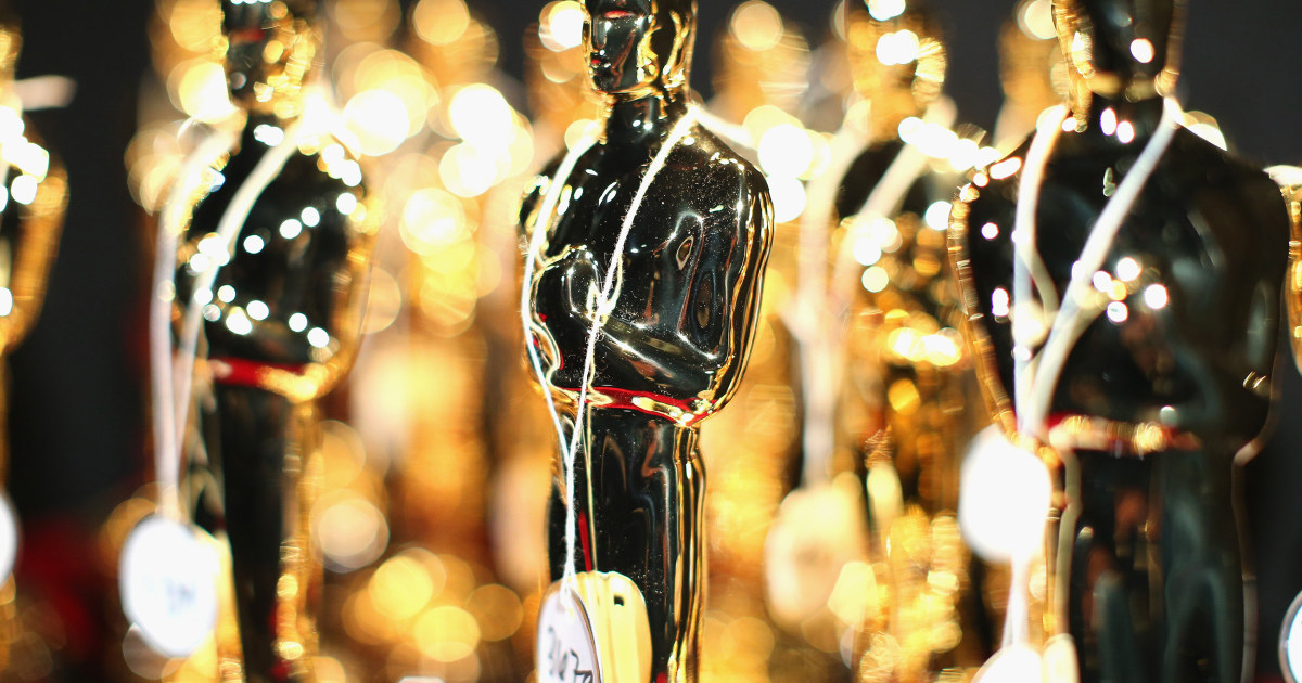 Oscars delays introduction of controversial 'popular film' category