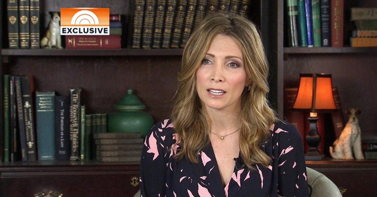 Shannon Miller says 'more change' needed in USA Gymnastics after Larry ...