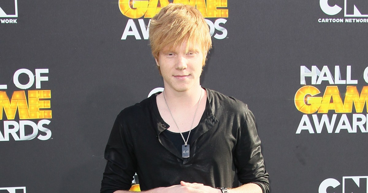 Ex-Disney star Adam Hicks is charged with armed robbery