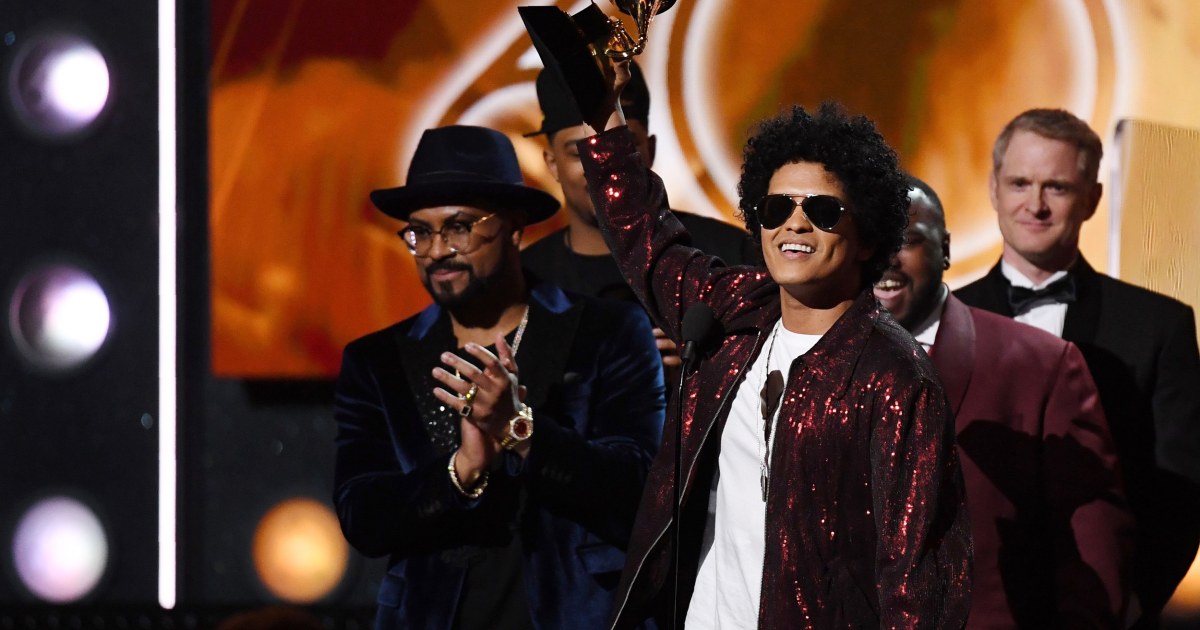 Grammys 2018: Full list of winners