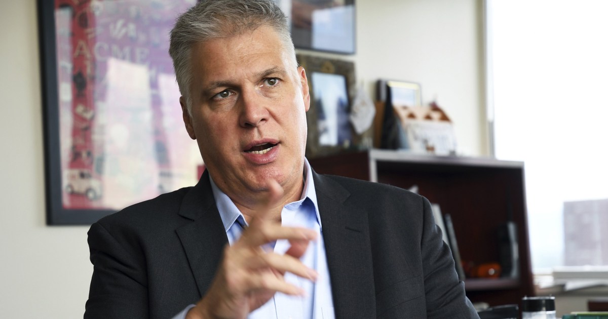 David Mueller, radio DJ accused of groping Taylor Swift, gets new gig