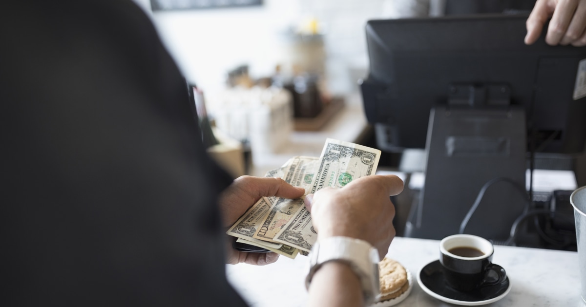 An exercise to help you get the most out of every dollar you spend