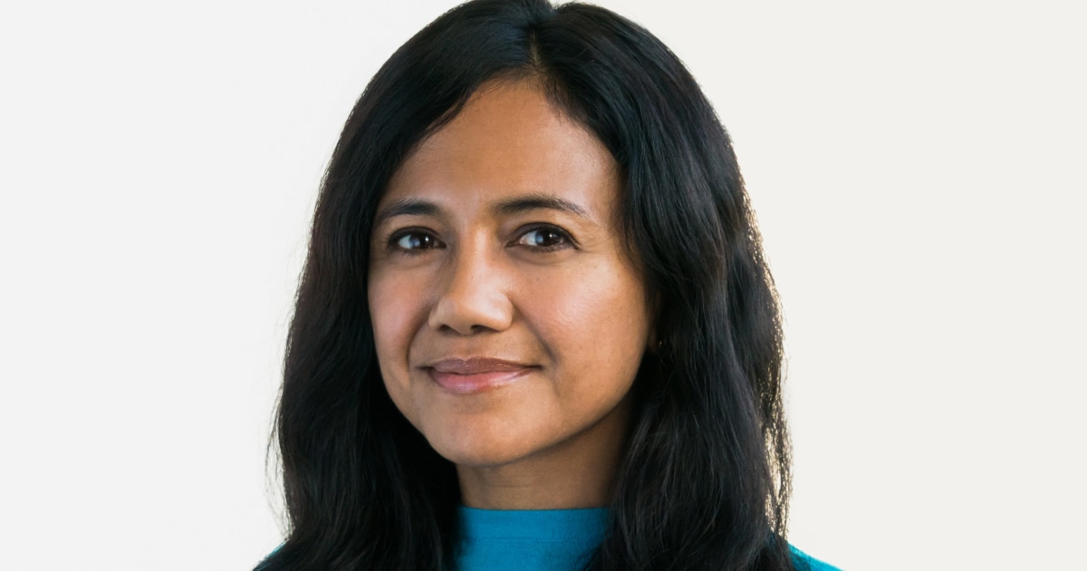 Beyond diversity hiring: How Google's Reena Jana is creating a more ...