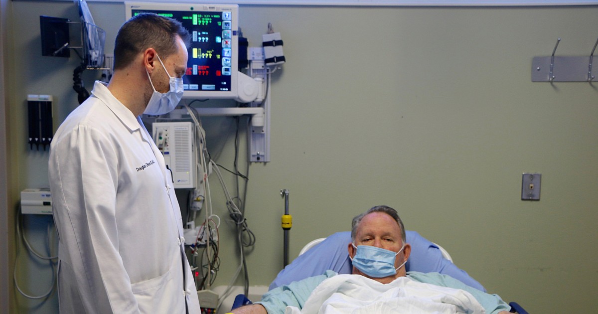 Flu season is breaking records, CDC says