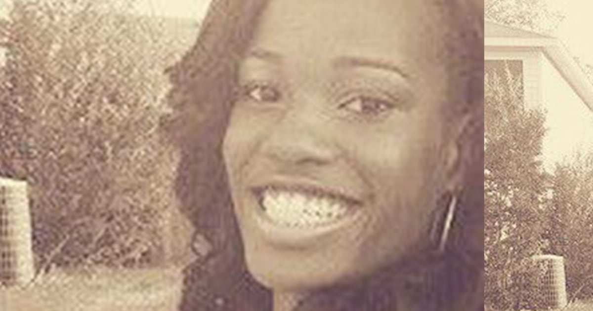 Three years later, still no leads in case of 19-year-old missing college student Jasmine Moody