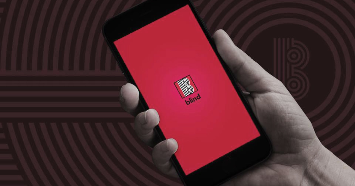 App for Silicon Valley gossip wants to become a #MeToo platform