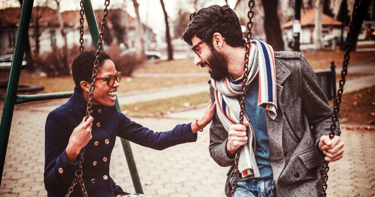 How to use a 'love list' to find your ideal romantic partner