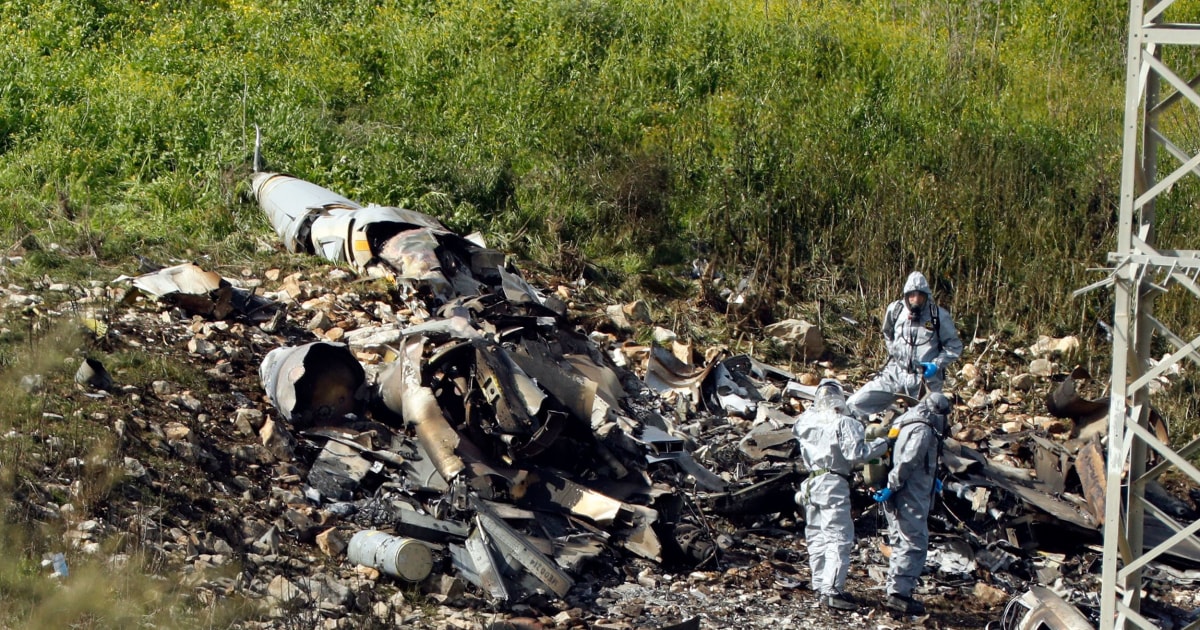 Iran, Israel battle openly in race to define 'rules of the game'