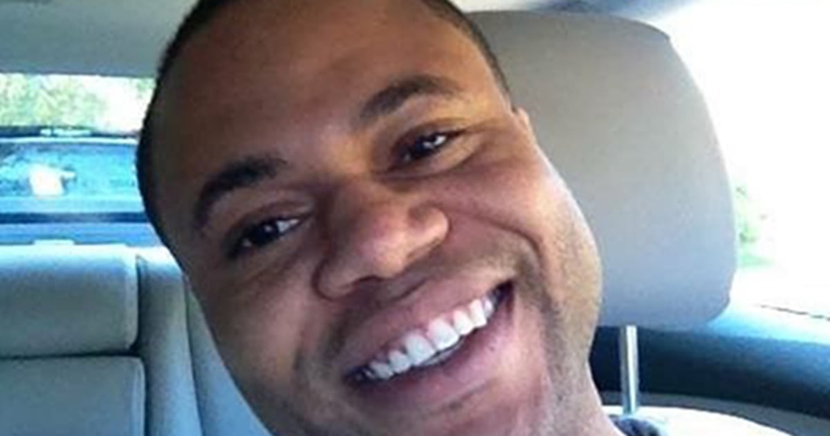 CDC employee Timothy Cunningham went missing more than a week ago