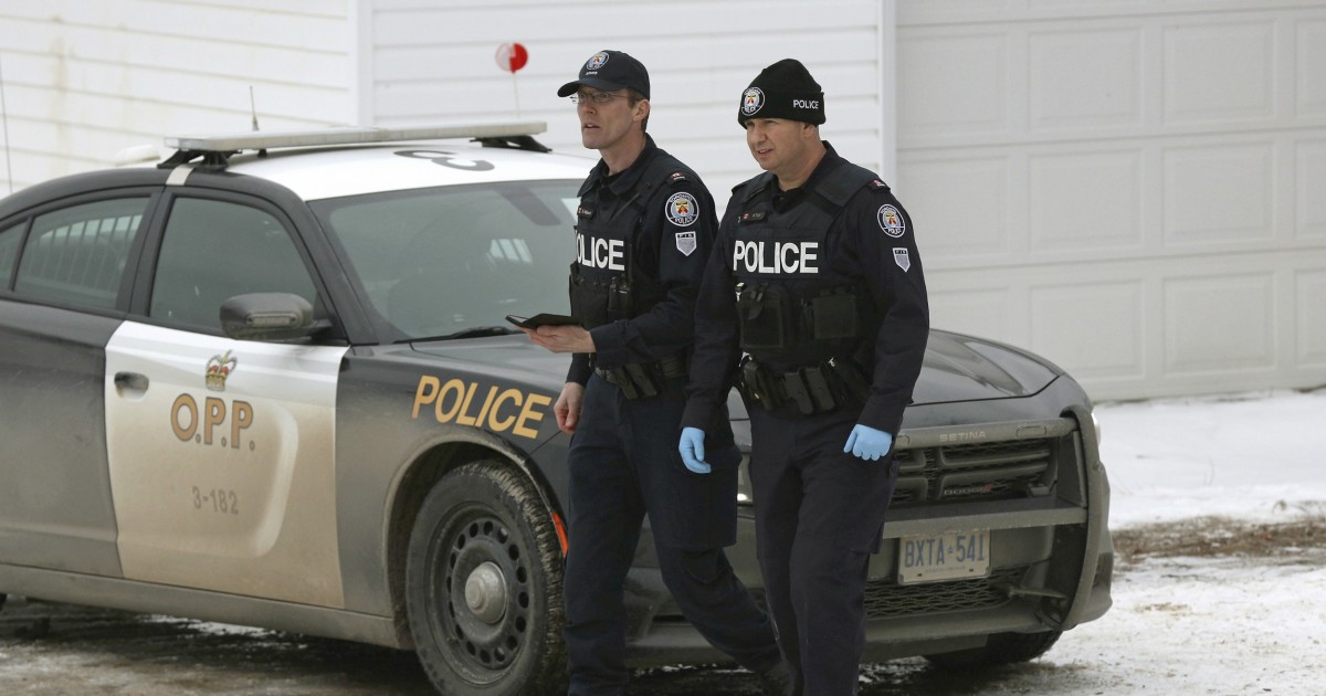 Alleged Toronto serial killer Bruce McArthur facing three new murder ...