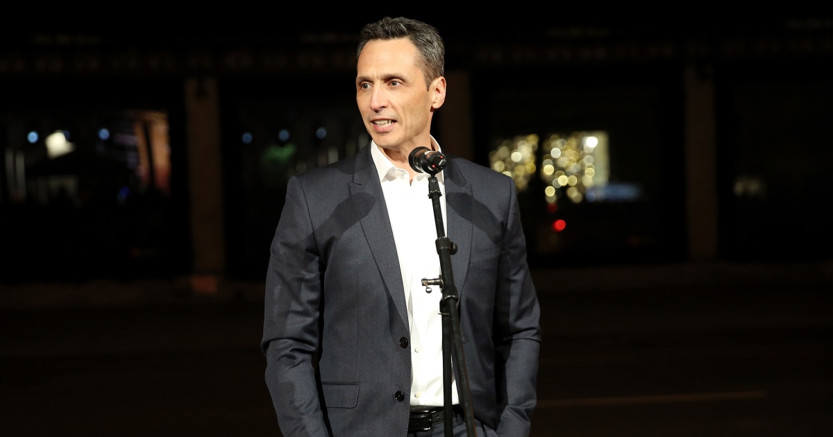 Disney names longtime executive James Pitaro as new ESPN president