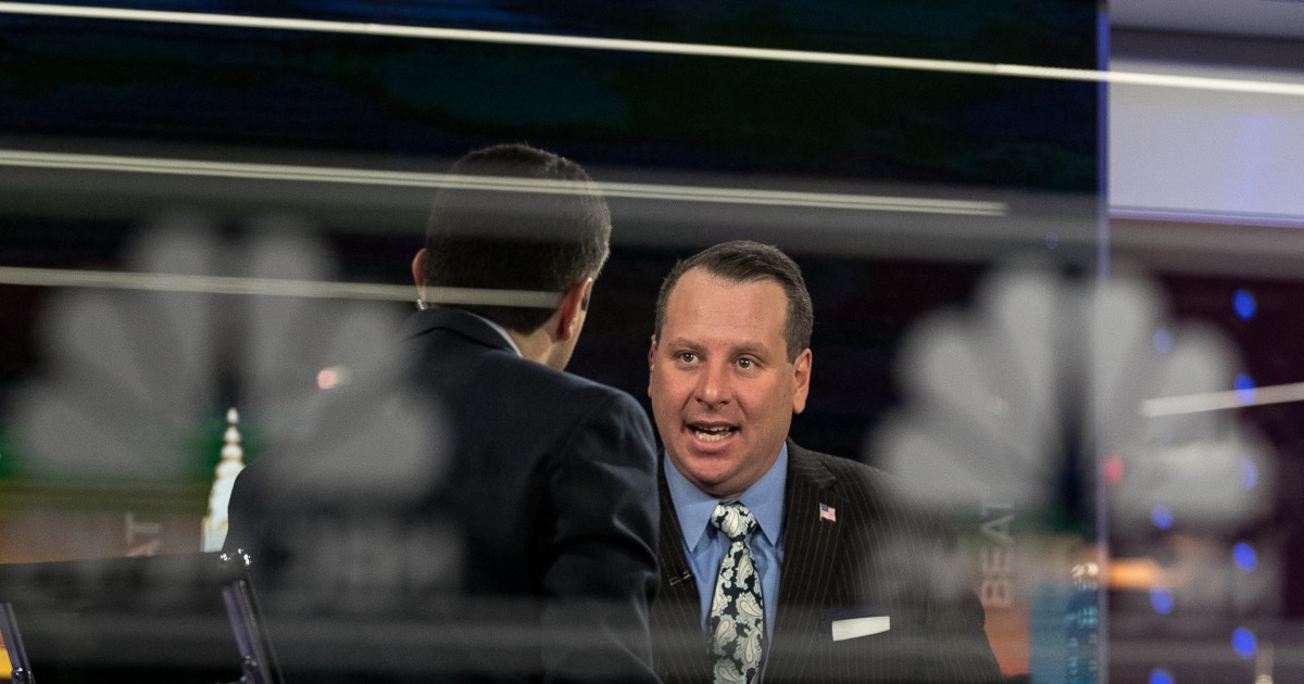Who is Sam Nunberg and what are the legal implications of his 15 ...