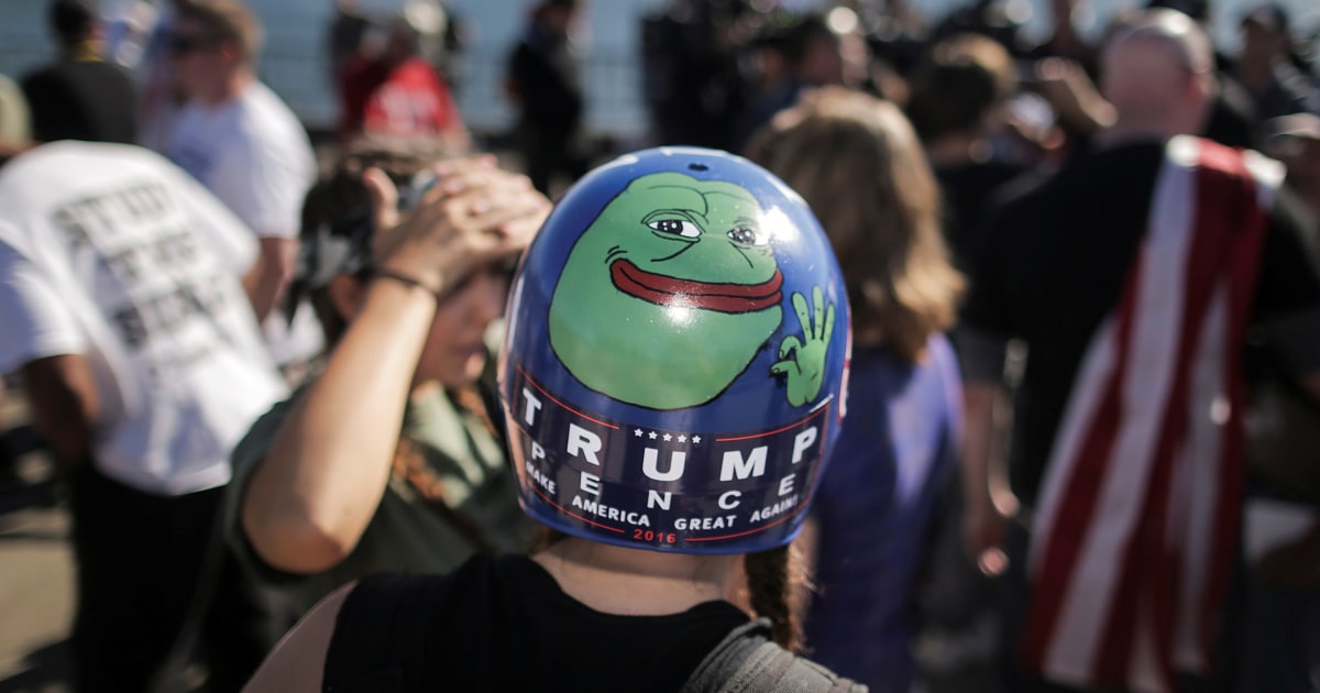 Pepe the Frog cartoonist sues Infowars for copyright infringement over ...