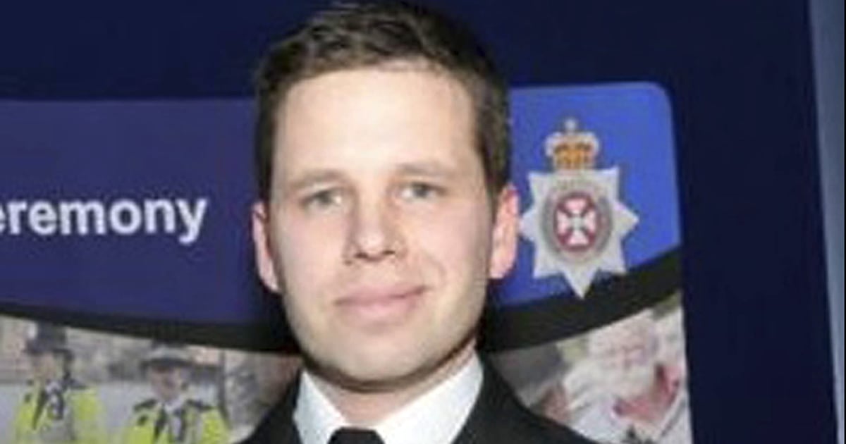 Skripal saga police officer breaks silence about Novichok ordeal