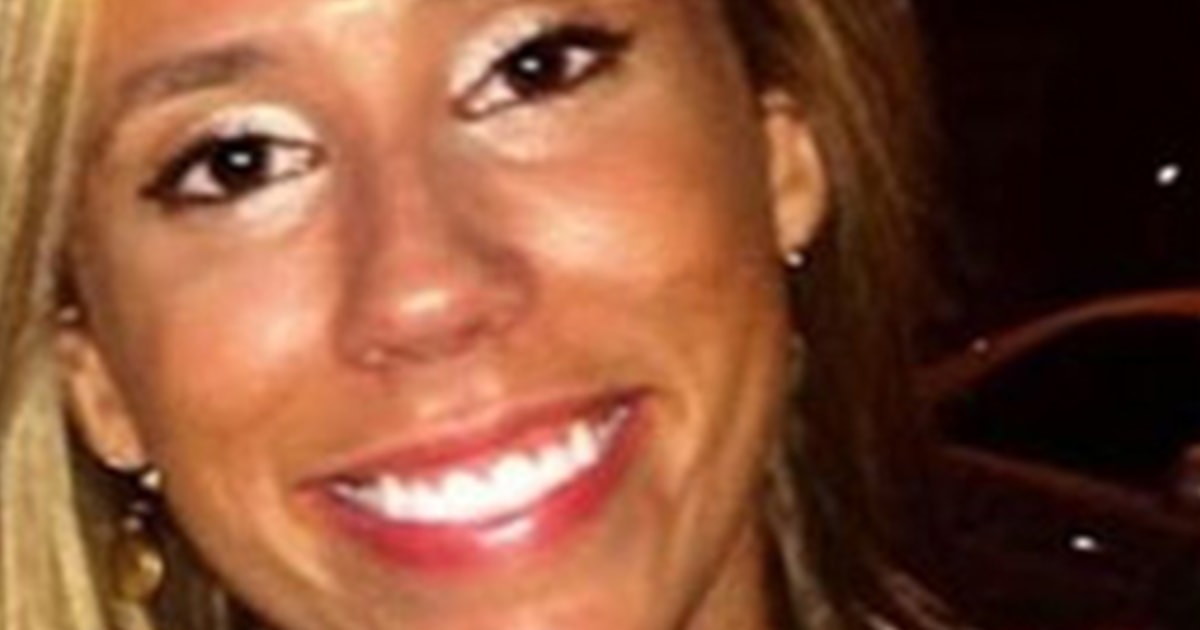 Remains found in wooded area identified as Christina Morris, missing ...