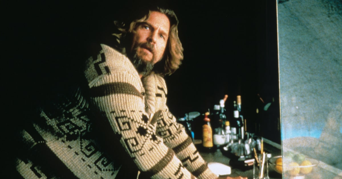 The Dude abides, 20 years after 'The Big Lebowski'. But is aspiring to ...