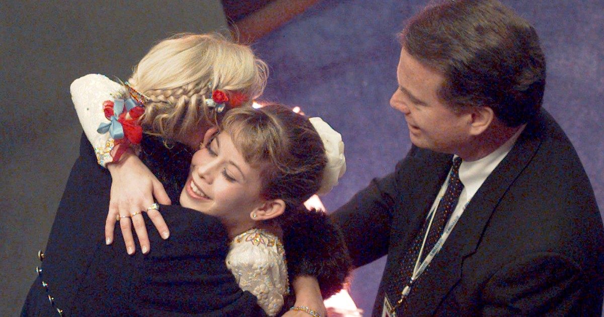 Skating coach Richard Callaghan suspended nearly 20 years after allegations