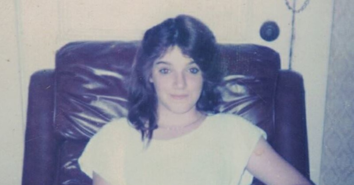 Arrest made in 31-year-old cold case of murdered Massachusetts teen