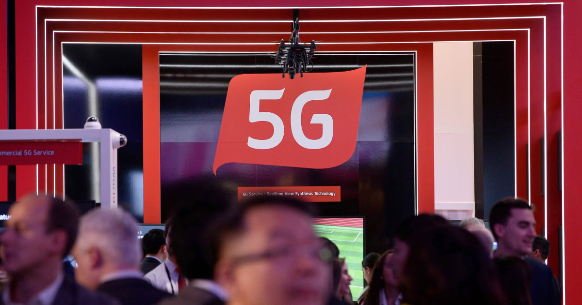 What is 5G? The next wireless revolution explained