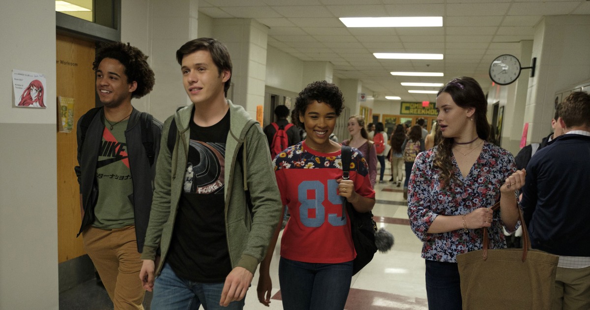 Review: 'Love, Simon' is a fresh and classic take on first love