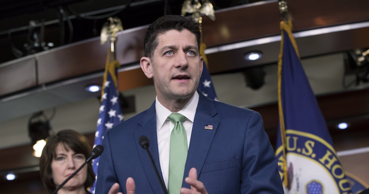 GOP Hill leaders warn incumbents: Pennsylvania loss a 'wake-up call'