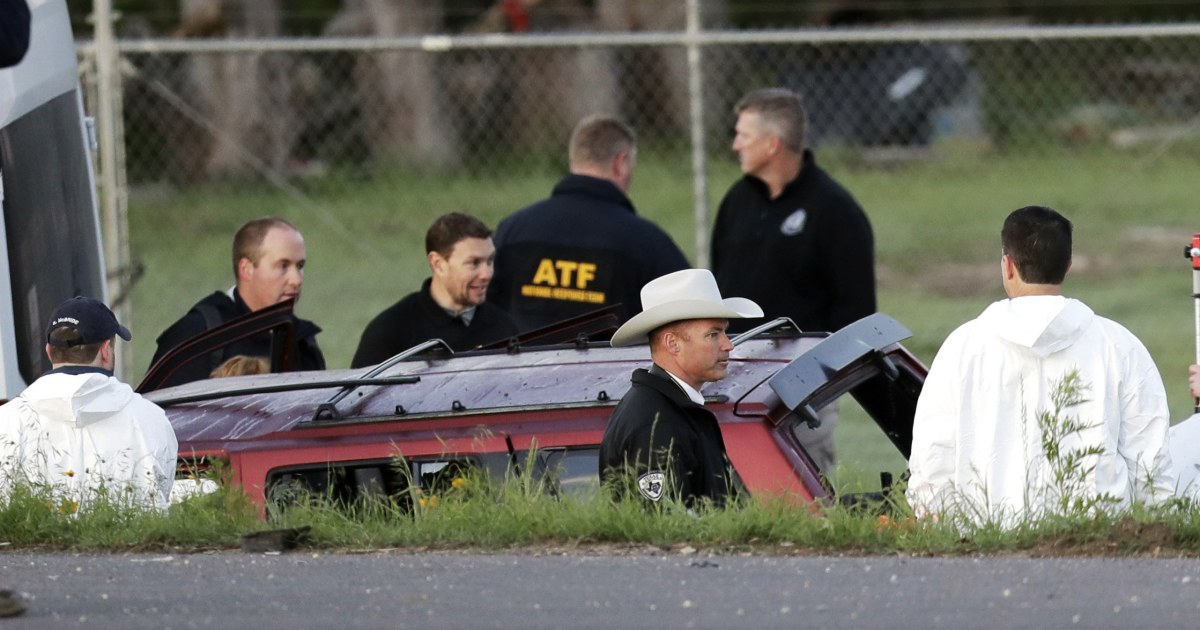 Austin bomb suspect Mark Anthony Conditt recorded 25-minute 'confession ...