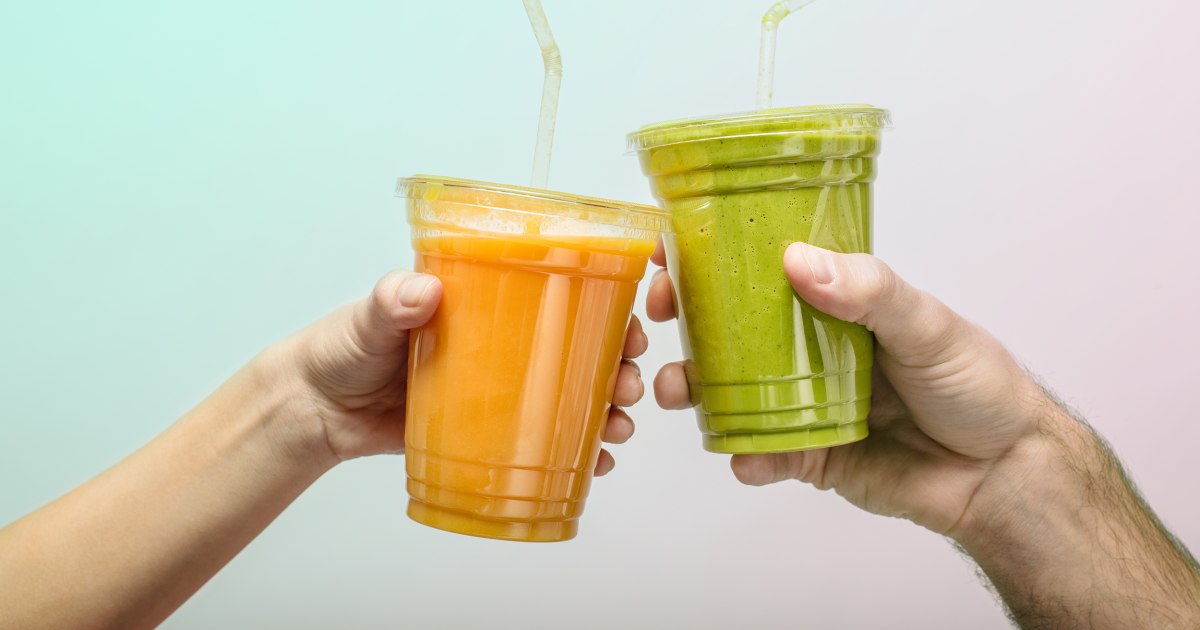 Bad nutrition advice dietitians want you to forget