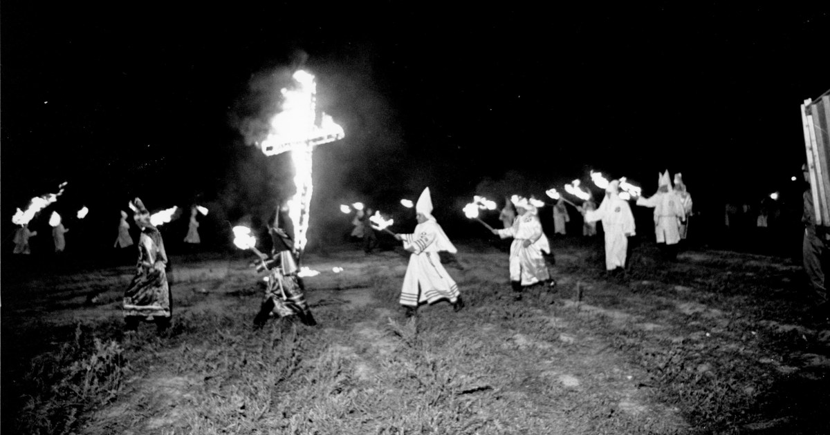 On Easter Sunday, Christians must remember how easily and often our ...