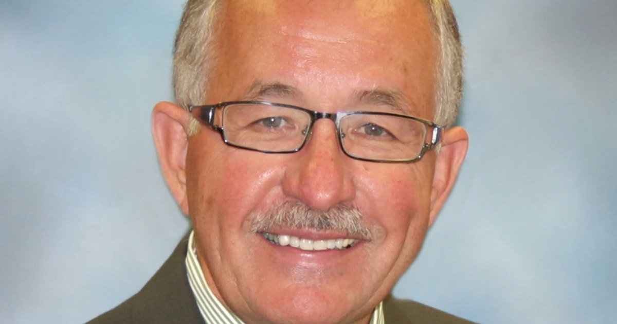 Police arrest Larry Nassar's boss, MSU dean William Strampel