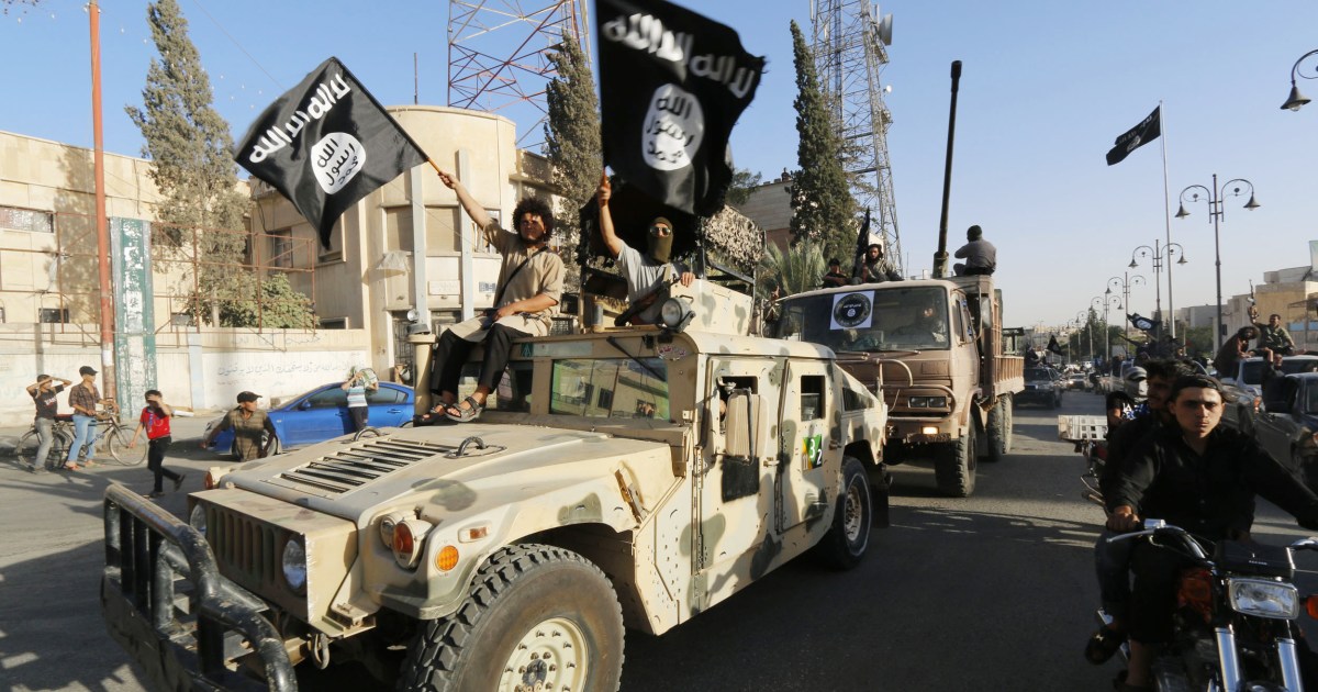 What is ISIS? What you need to know about Islamic State in Iraq and Syria What is ISIS? What you need to know about Islamic State in Iraq and Syria