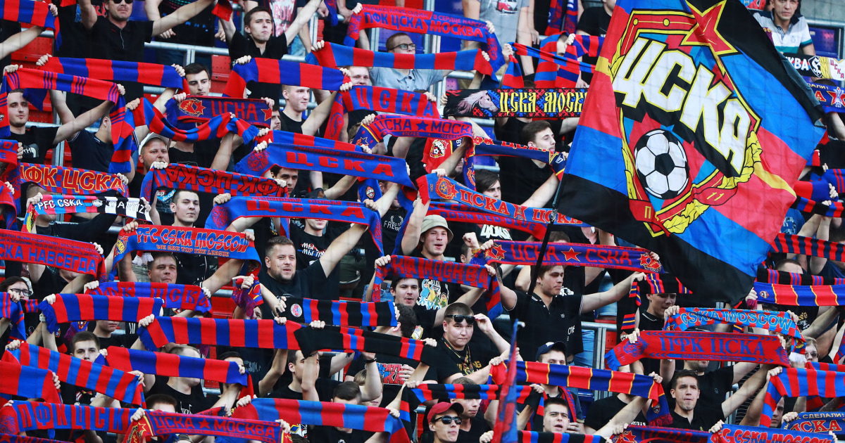 Skripal case sparks warnings as CSKA Moscow fans head to London