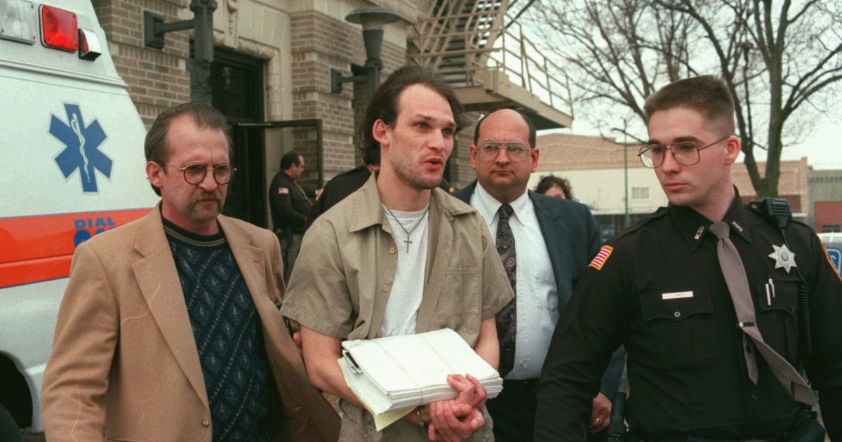 'Boys Don't Cry' inmate's IQ too low to execute, attorneys say