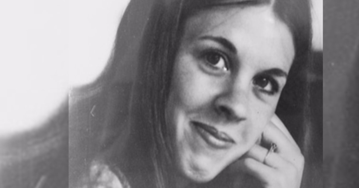 Susan Marable still missing 27 years after seen getting into maroon ...