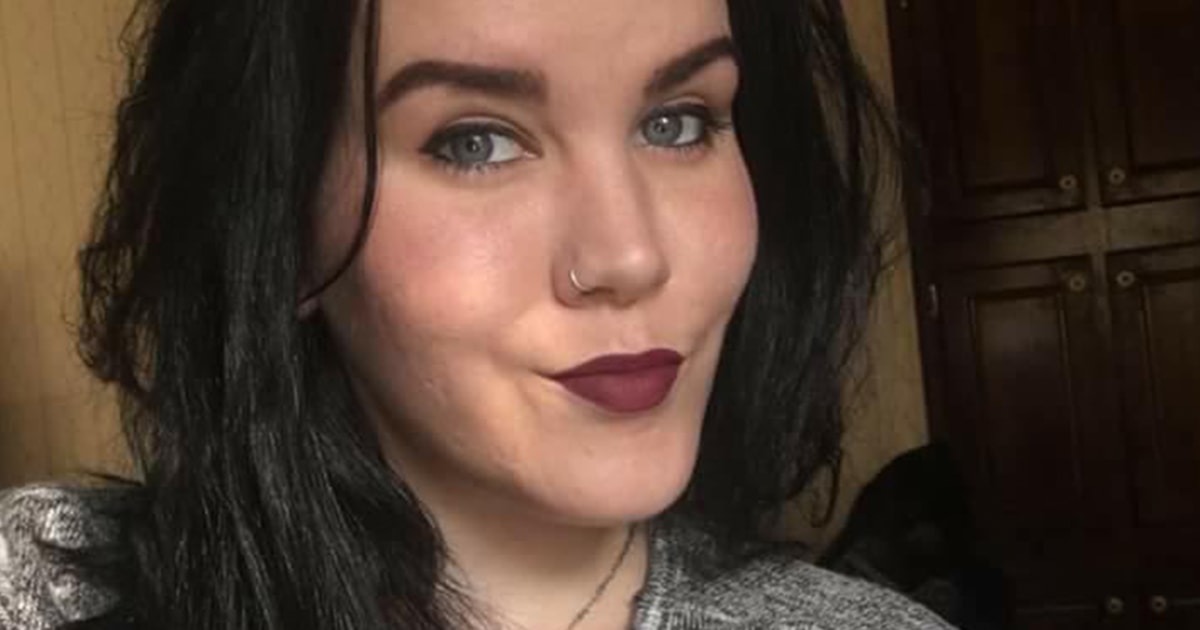 26-year-old Ashley Rabon still missing from Lexington, South Carolina