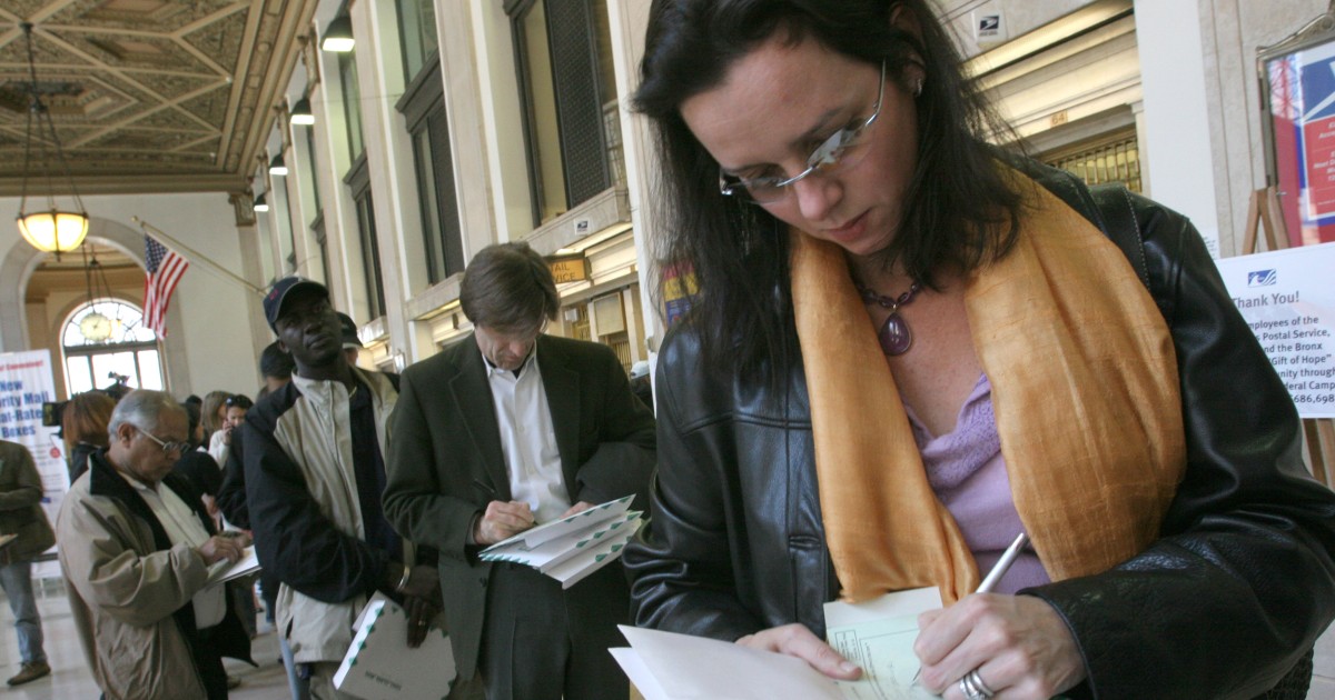Americans hate the idea that others are cheating on their taxes more ...