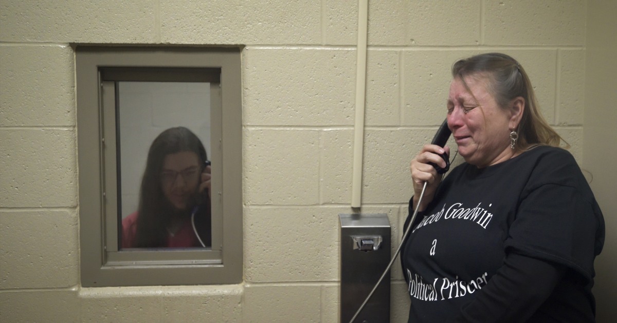 A look behind the scenes of a documentary on white supremacists