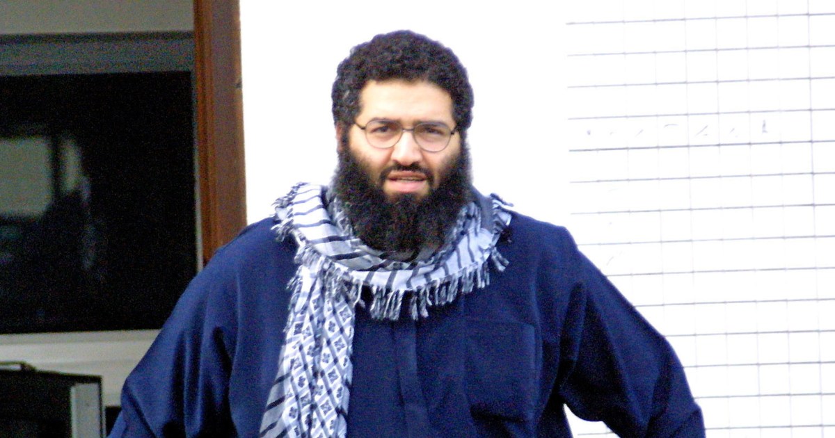 Suspected 9/11 recruiter Mohammed Haydar Zammar captured in Syria