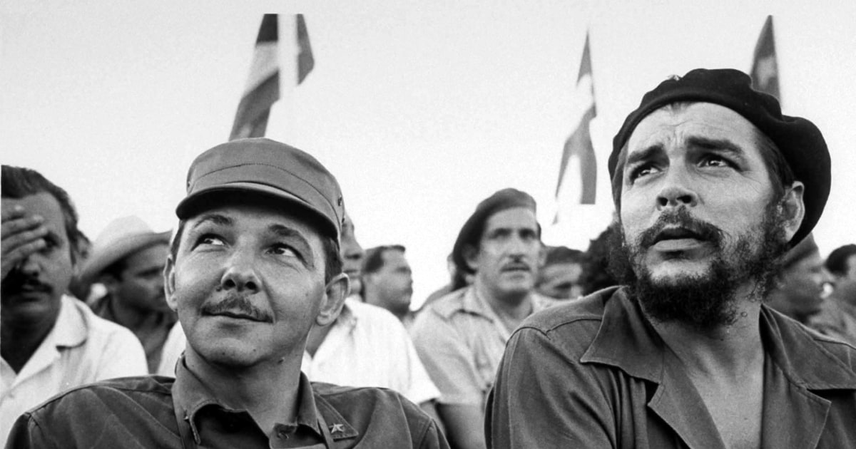 End of an Era: Cuban President Ra?l Castro steps down