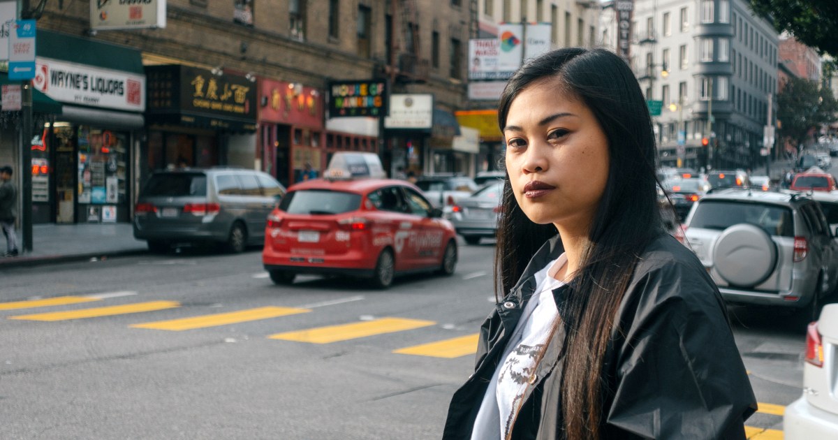 #RedefineAtoZ: Ruby Ibarra is a scientist by day, rapper and poet by night