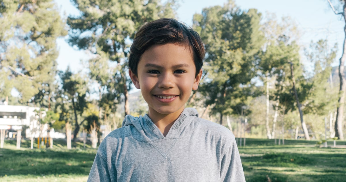 #RedefineAtoZ: Deric McCabe brought youthful energy to 'Wrinkle in Time ...