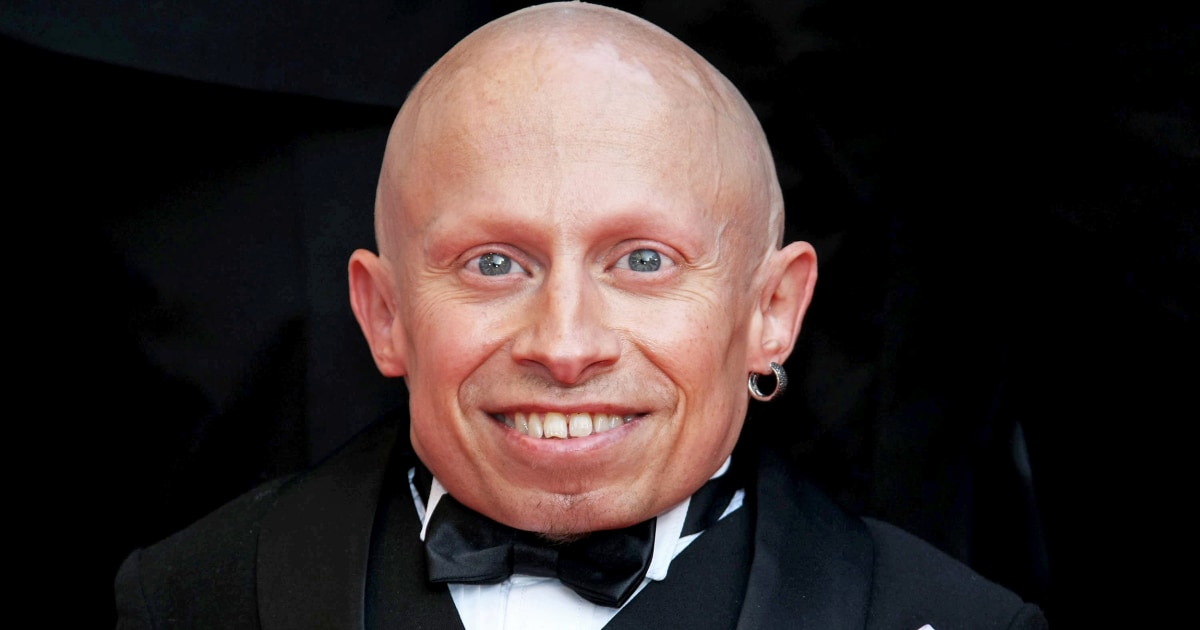 'Austin Powers' star Verne Troyer's death ruled a suicide