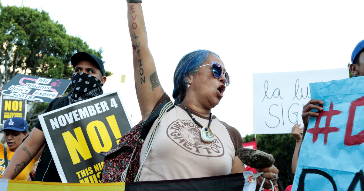 What California's racist history can teach us in the battle to save ...