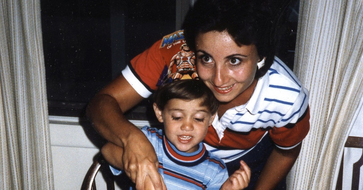 The judge who sentenced Nancy Seaman for murder now wants to set her free