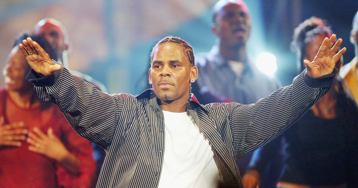 Bill Cosby has been found guilty but R. Kelly remains free. When will ...