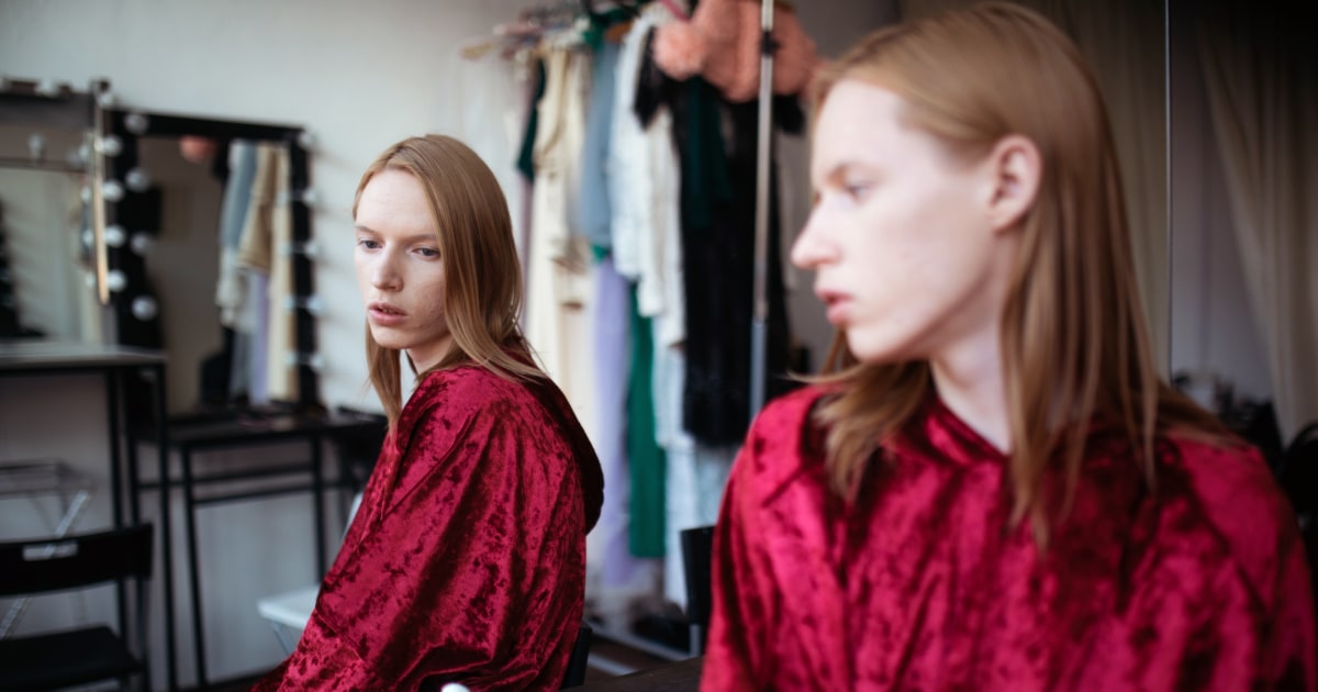 'Are you a boy or a girl?' Gender stereotypes shunned in daring new project