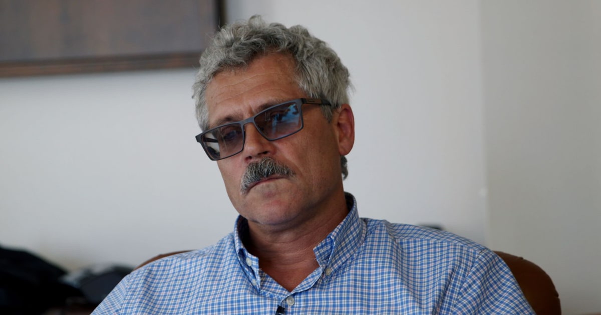 Russian doping whistleblower Grigory Rodchenkov countersues 3 athletes