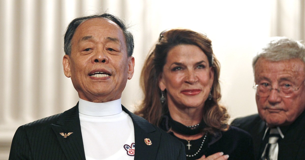 Jhoon Rhee, 'father of American Taekwondo,' dies at age 86