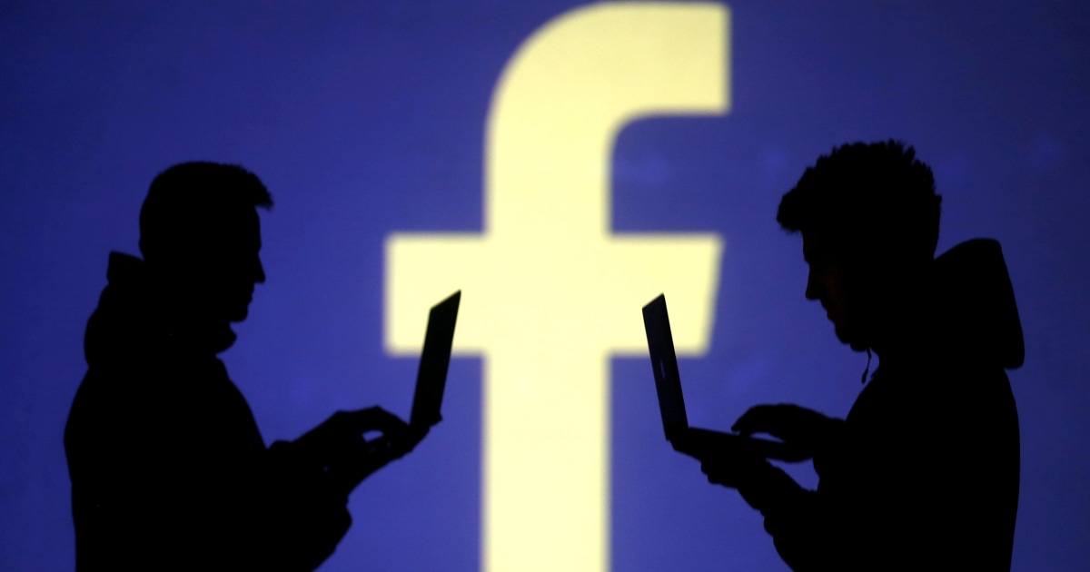 Facebook fires engineer who allegedly used access to stalk women